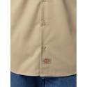 work shirt dickies manches longues